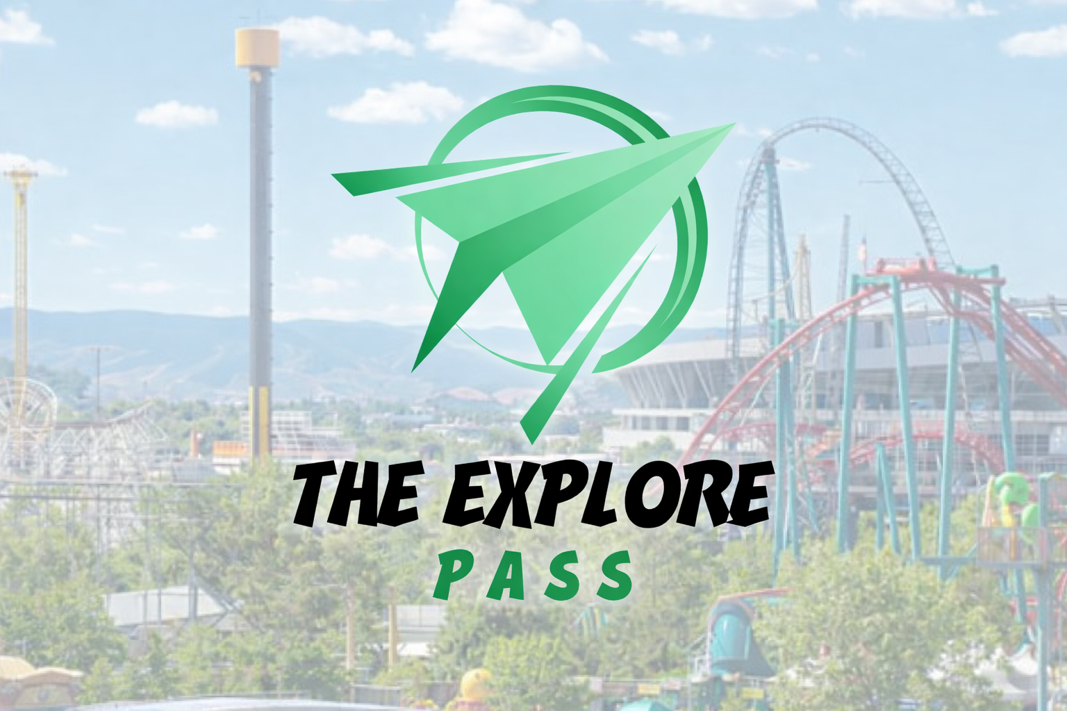 Explore Pass
